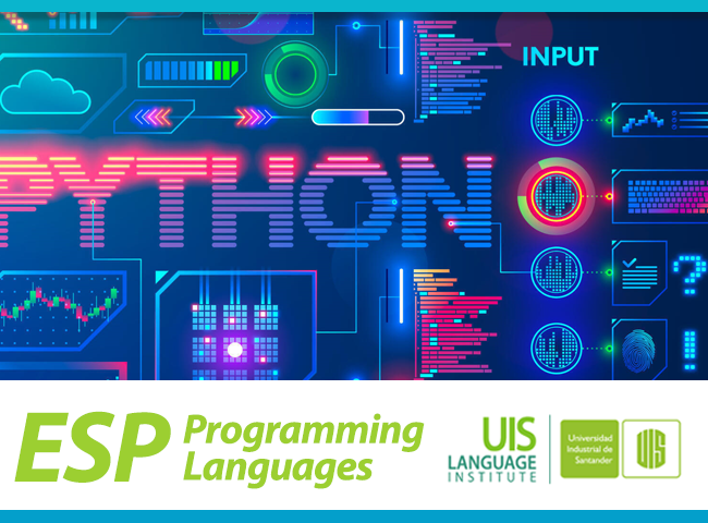 ESP Programming Languages